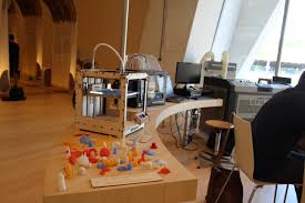 My Fablab Documentation | ShifaShirin.github.io